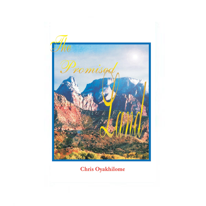 The Promised Land – Loveworld Books